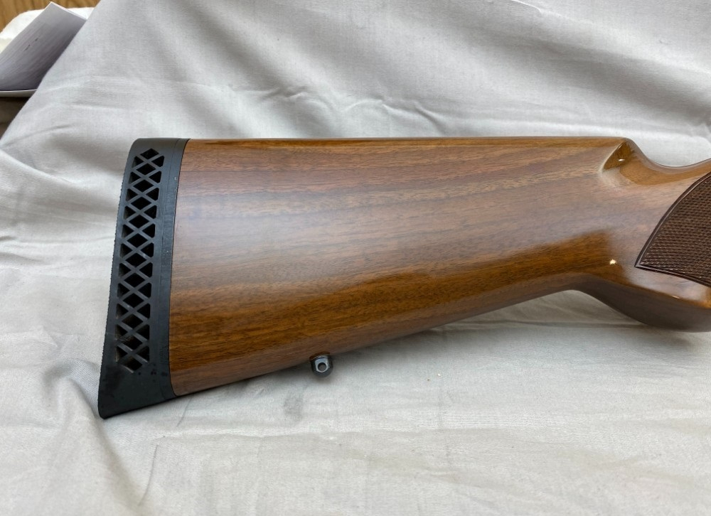Browning Gold 10ga Walnut Stocks High Gloss Blue 28 10 Ga For Sale at ...