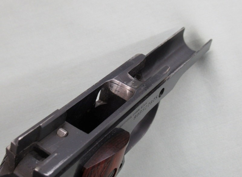 Colt 1911 Combat Commander 38 Super 1982 Nice Gun .38 Super For Sale at ...