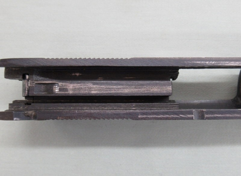 Colt 1911 Combat Commander 38 Super 1982 Nice Gun .38 Super For Sale at ...