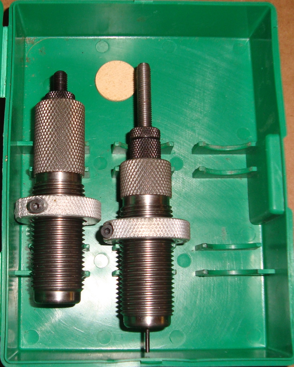 Rcbs Used .300 Savage Dies .300 Savage For Sale at GunAuction.com ...