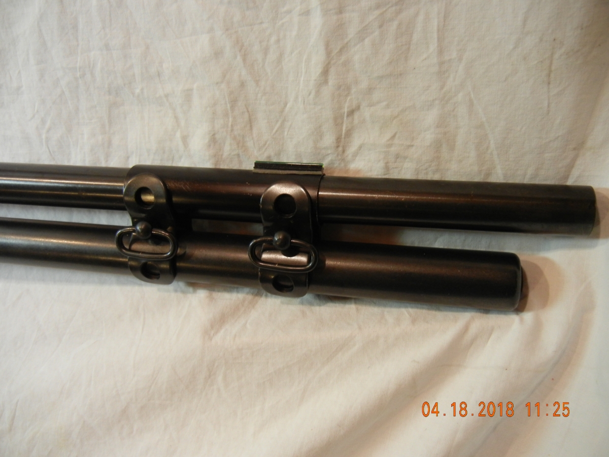 Savage Arms Savage 755 Semi Auto Shotgun. (10 Shot) 12 Ga For Sale at ...