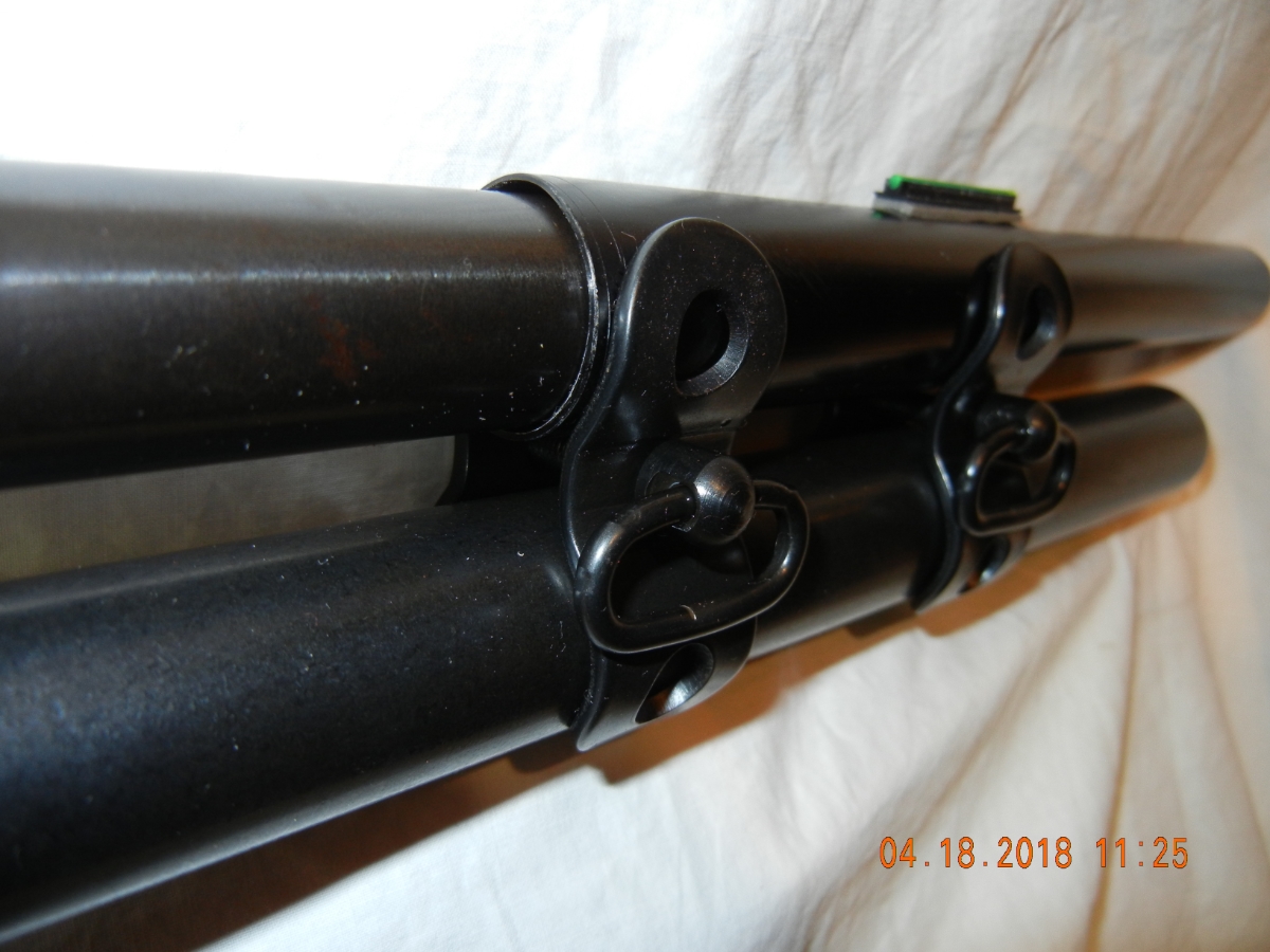 Savage Arms Savage 755 Semi Auto Shotgun. (10 Shot) 12 Ga For Sale at ...