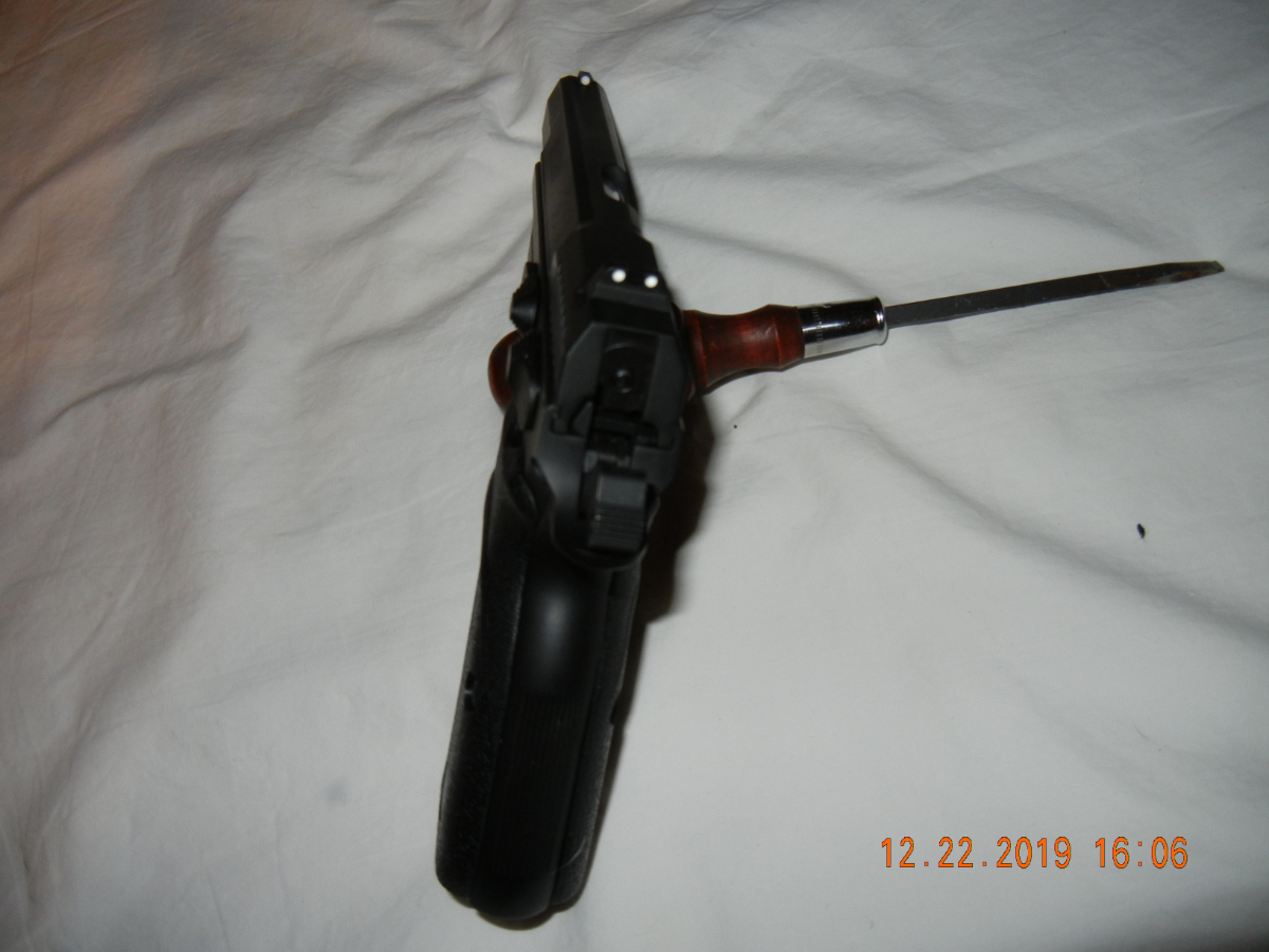 Sar B6 Hawk Sar Arms B6 Hawk 9mm Semi Auto Pistol. 9mm Luger For Sale ...