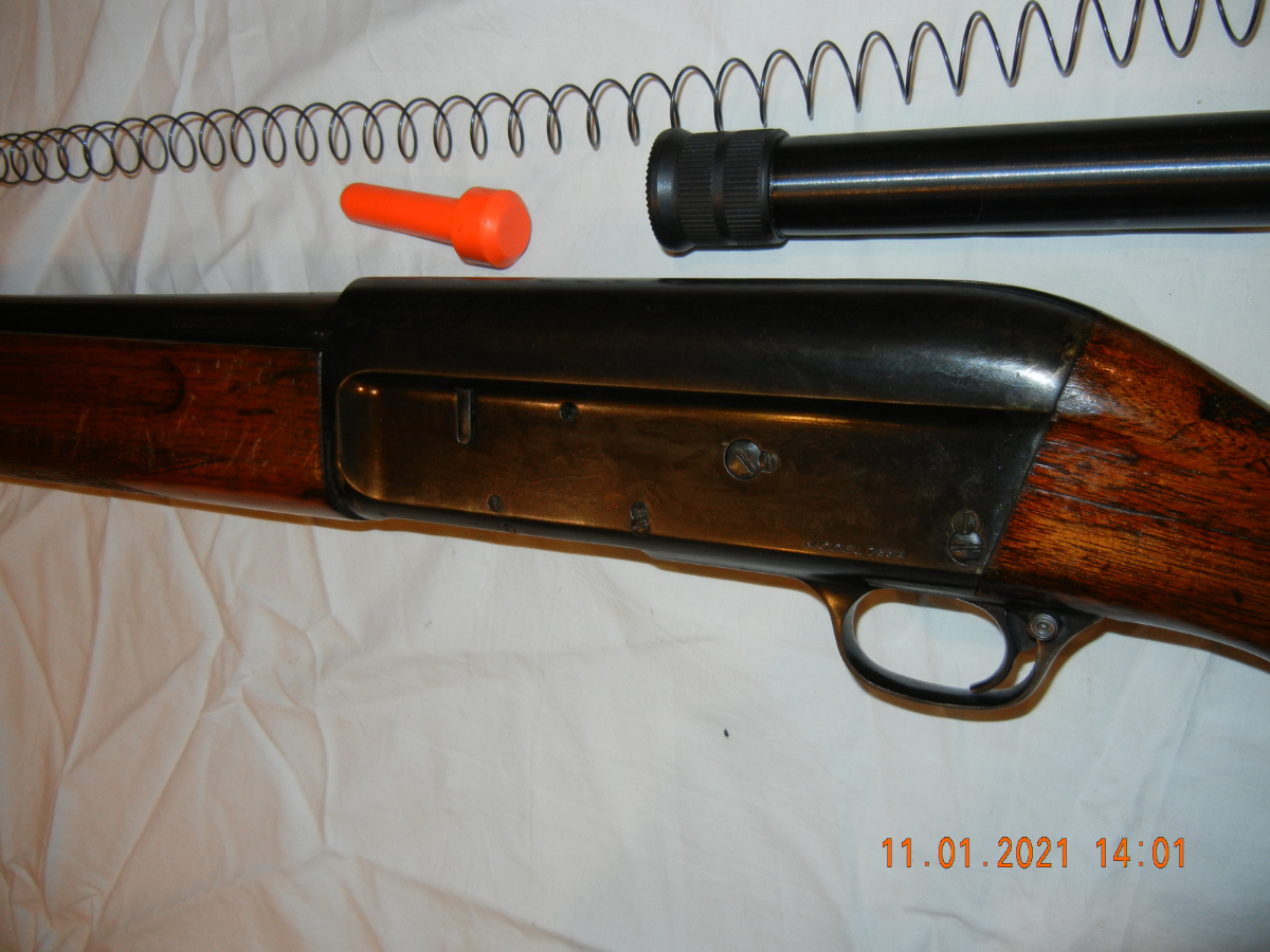 Savage 755 12 Ga For Sale at GunAuction.com - 17213021