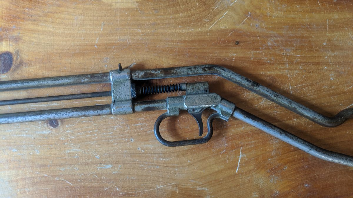 Hamilton Rifle Co. #7 Rifle For Sale at GunAuction.com - 16919415