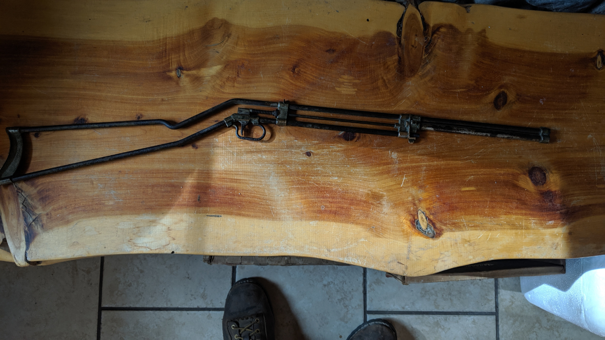 Hamilton Rifle Co. #7 Rifle For Sale at GunAuction.com - 16919415