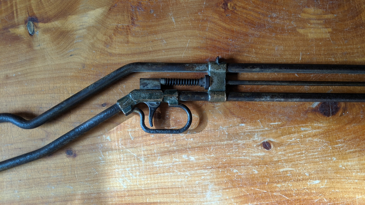 Hamilton Rifle Co. #7 Rifle For Sale at GunAuction.com - 16919415