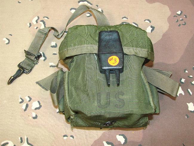 Gi Case Small Arms & Ar Mags (Gi01csam1620n3) S For Sale at GunAuction ...