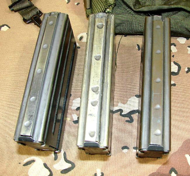 Gi Case Small Arms & Ar Mags (Gi01csam1620n3) S For Sale at GunAuction ...