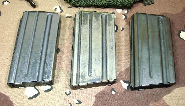 Gi Case Small Arms & Ar Mags (Gi01csam1620n3) S For Sale at GunAuction ...