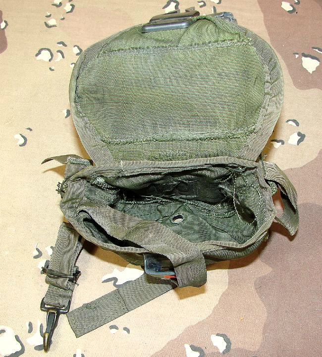 Gi Case Small Arms & Ar Mags (Gi01csam1620n3) S For Sale at GunAuction ...