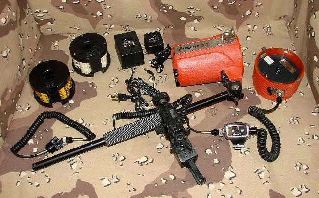 Ikelite Substrobe 150-L U/W Strobe (Iss150l) For Sale at GunAuction.com ...