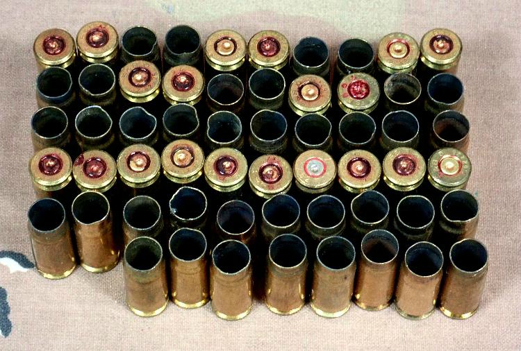 Brass 58 Pcs 762x25 (Bra0076225) .58 Caliber Ball For Sale at ...