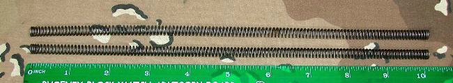 M1/M2 Carbine Recoil Springs (M1cmpn13) For Sale at GunAuction.com ...