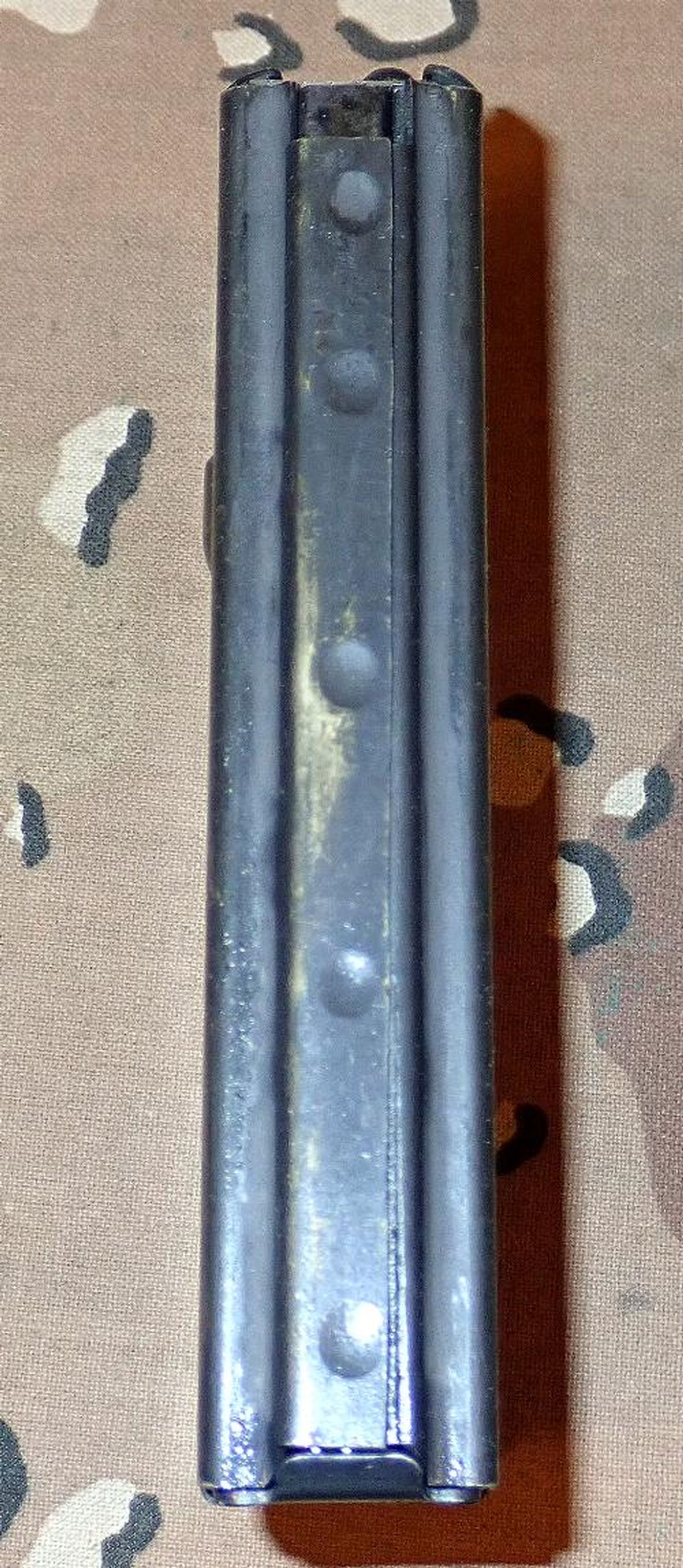 Colt AR15/M16/M4 20rd Mag (AR20N02) 17204000 - GunAuction.com