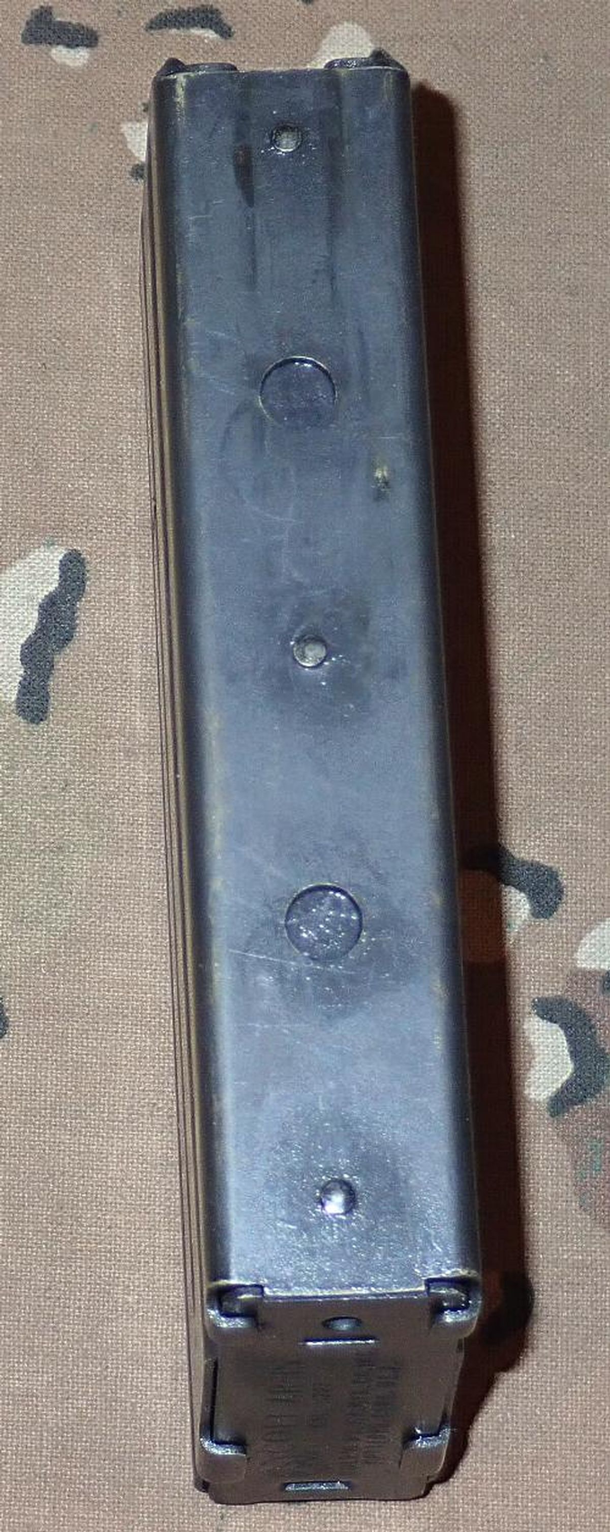 Colt AR15/M16/M4 20rd Mag (AR20N02) 17204000 - GunAuction.com