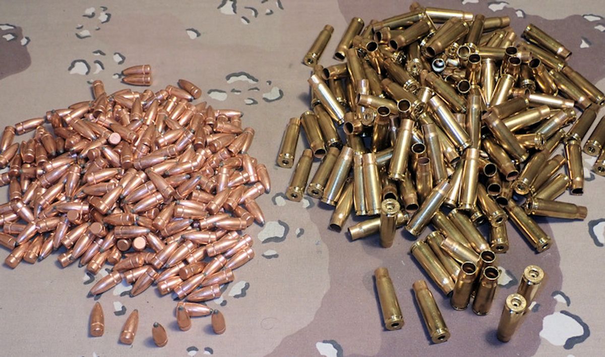 Remington Bullets N Brass 762x39 (Bnb762x39n03) 7.62x39 For Sale at ...