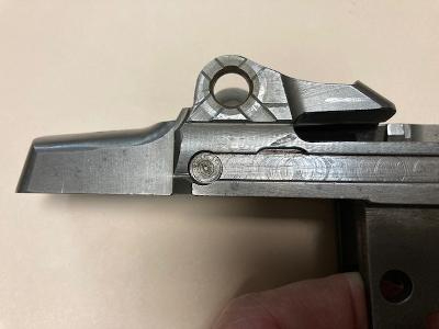 Springfield Armory M1 Garand, Receiver, 6 Digit, Ww2, Usgi, & Bonus .30 ...