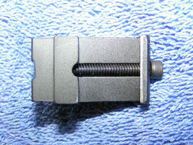 YHM Riser Angled 45 Degrees Dovetail -9486a $23 .45 ACP 14499800 ...