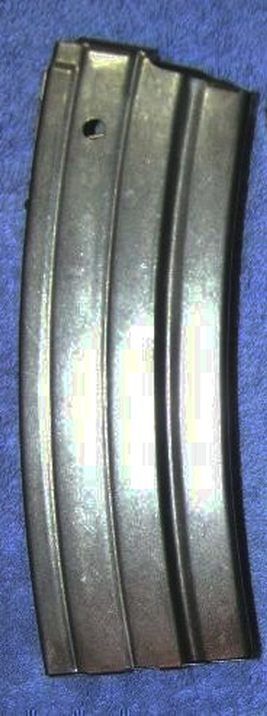 Ruger mini 14 mag factory 30 rd NEW Free Ship 14836207 - GunAuction.com