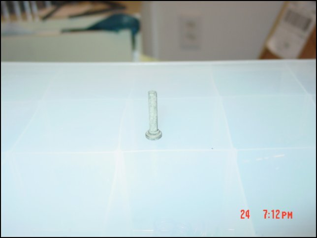 M60 Trigger Pin .60 Caliber Ball For Sale at GunAuction.com - 10543442