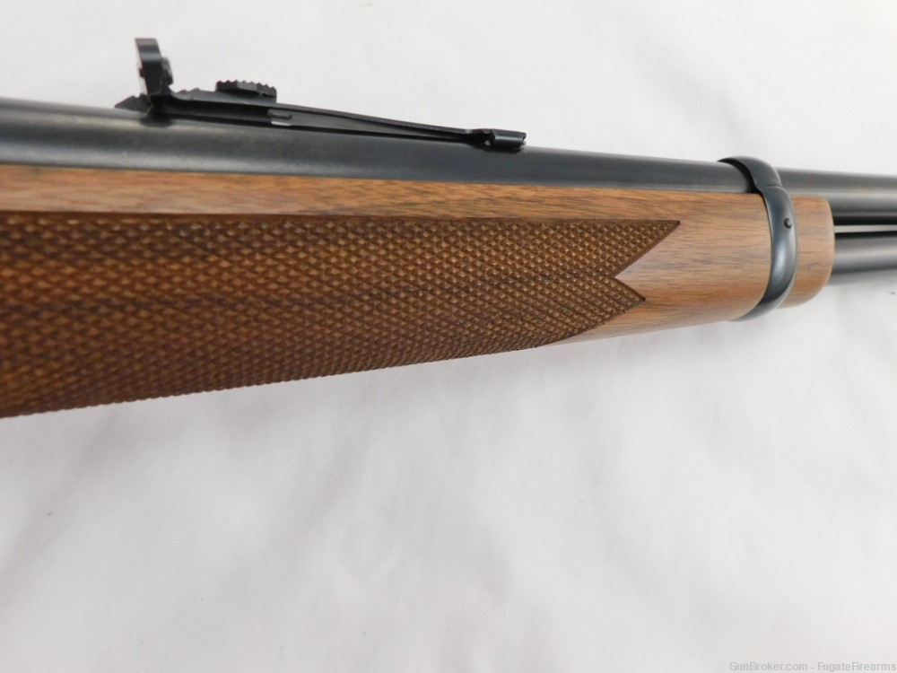 Winchester Pristine 94 Xtr Big Bore .375 Win Rifle With A Spare Factory ...