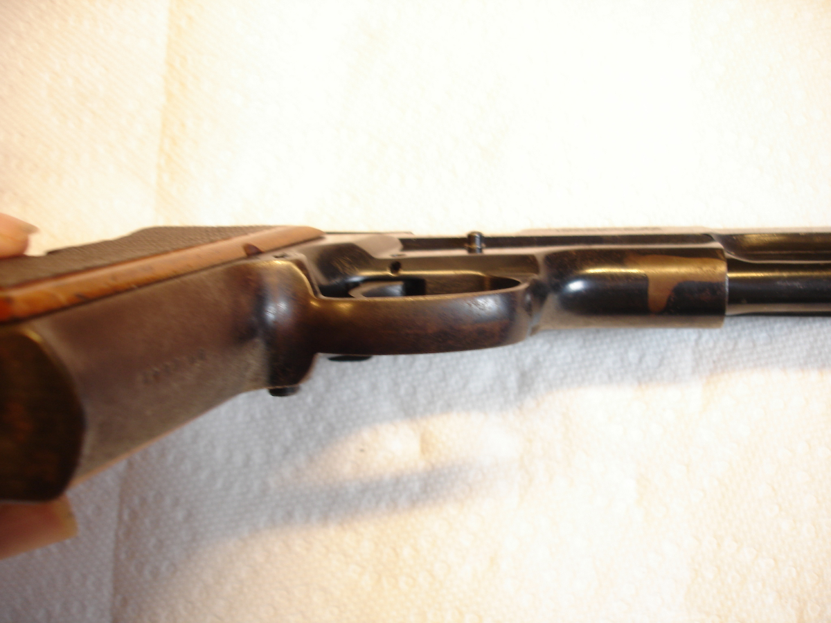 Feg Hungary R-9 Feg 9mm 14+1 Sa/Da (Hungarian Browning Hi-Power Clone ...