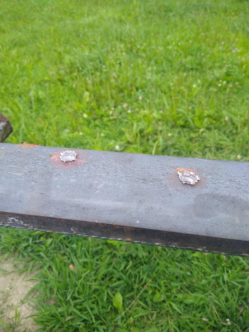 Us Government Issue 5.56 Nato/.223 Rem Black Tip / Armor Piercing Ammo ...