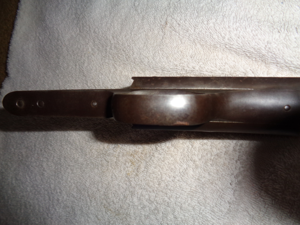 Remington Rolling Block Action For Sale at GunAuction.com - 16501633