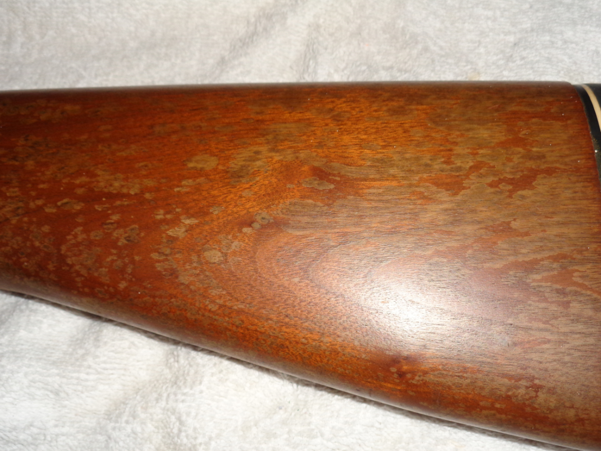 Universal Corp. Vulcan 440 44 Magnum Carbine .44 Mag. For Sale at ...