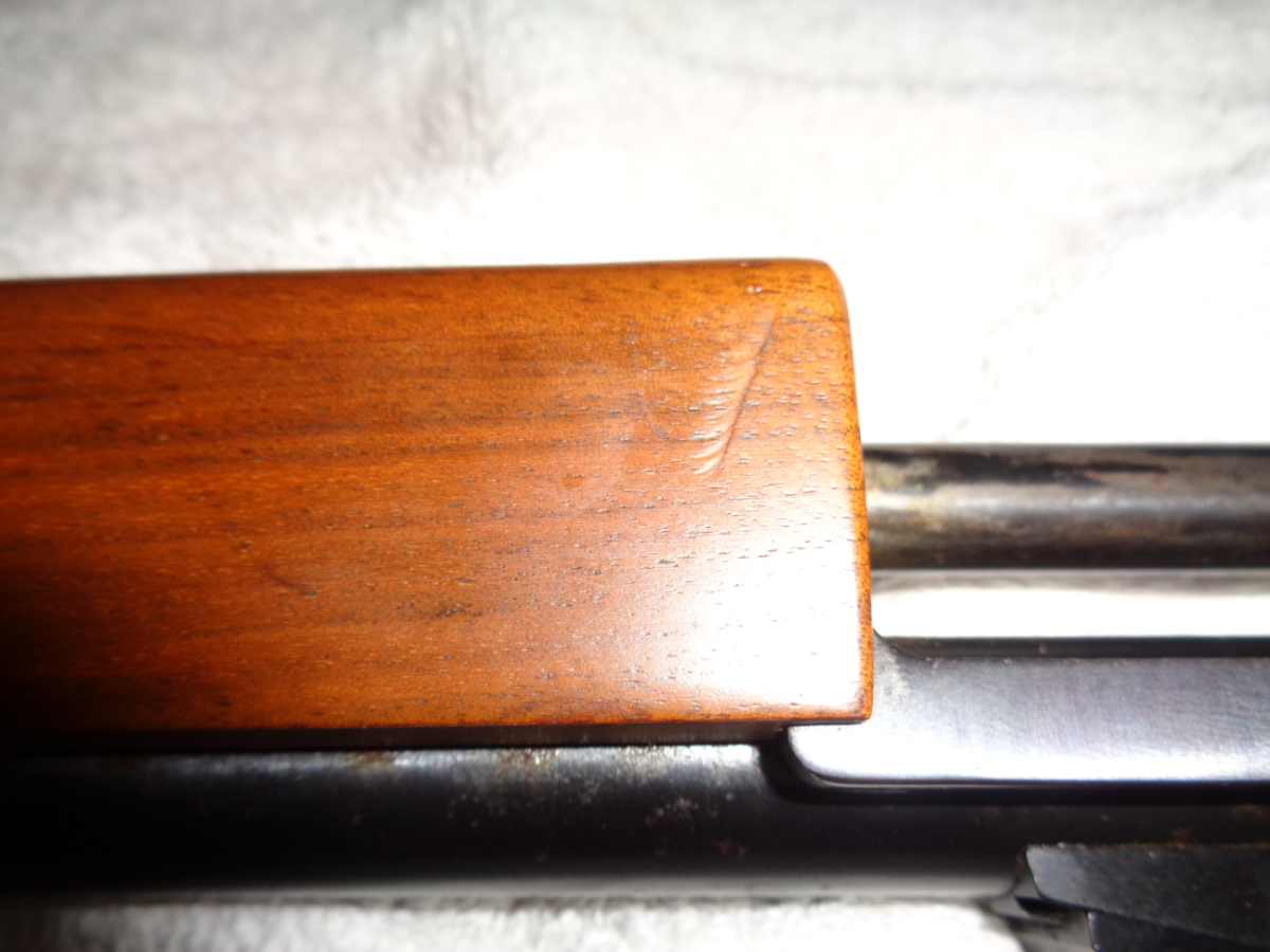 Universal Corp. Vulcan 440 44 Magnum Carbine .44 Mag. For Sale at ...