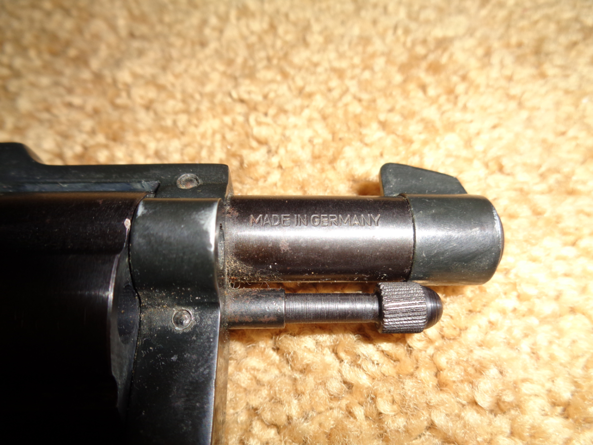 Rohm Rg 10 .22 Short For Sale at GunAuction.com - 17121704