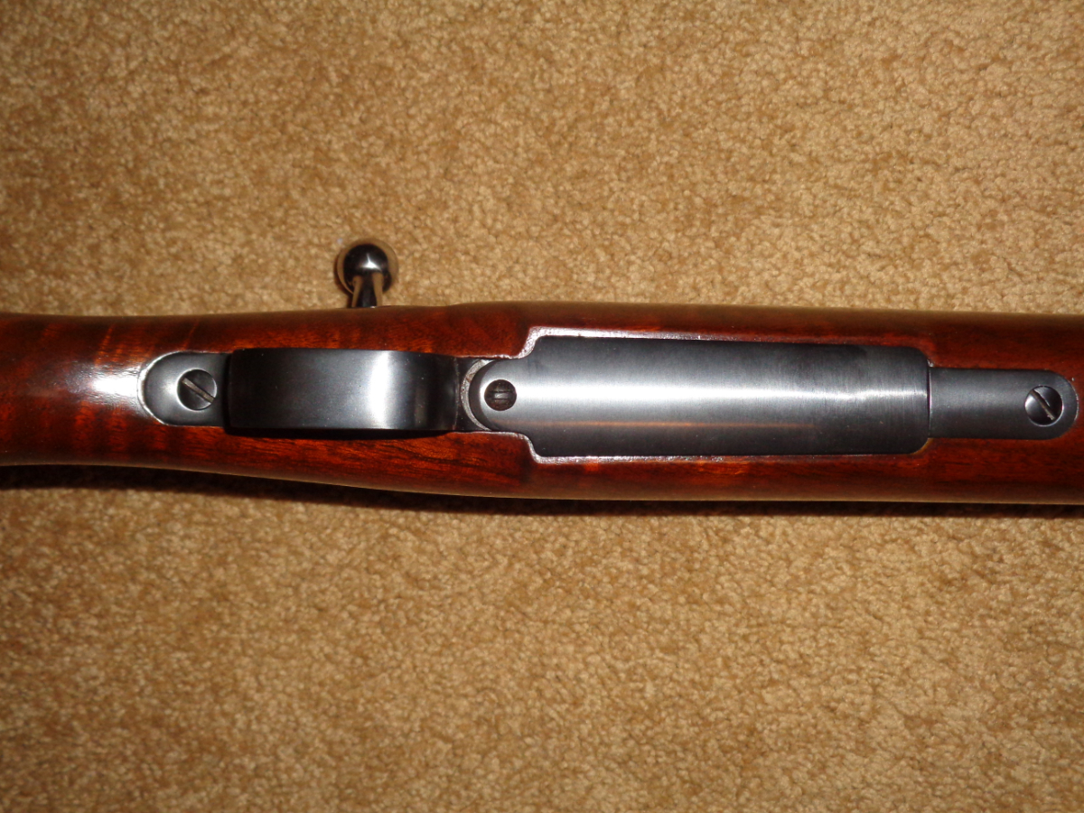 Remington 03-A3 Custom 30-338 .338 Lapua For Sale at GunAuction.com ...