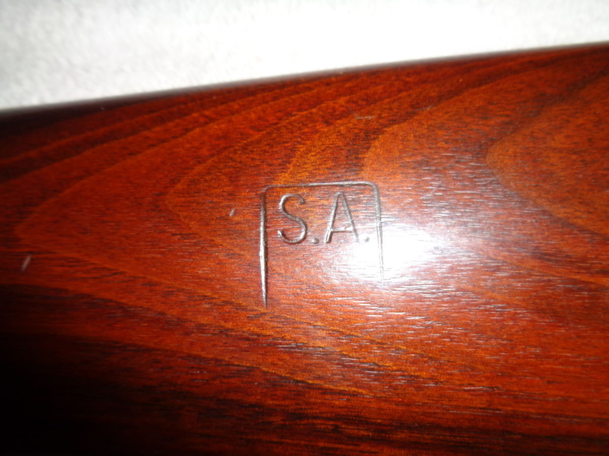 Springfield 1922 M2 W Extra Magazine .22 Lr For Sale at GunAuction.com ...