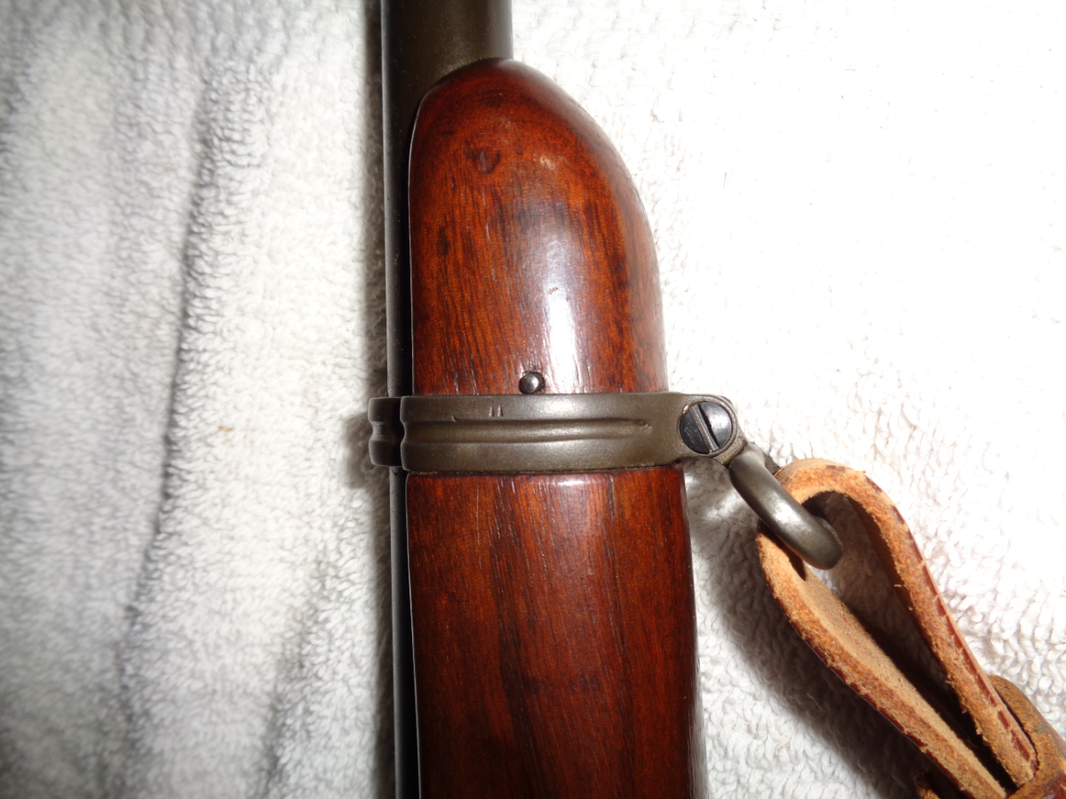 Springfield 1922 M2 W Extra Magazine .22 Lr For Sale at GunAuction.com ...