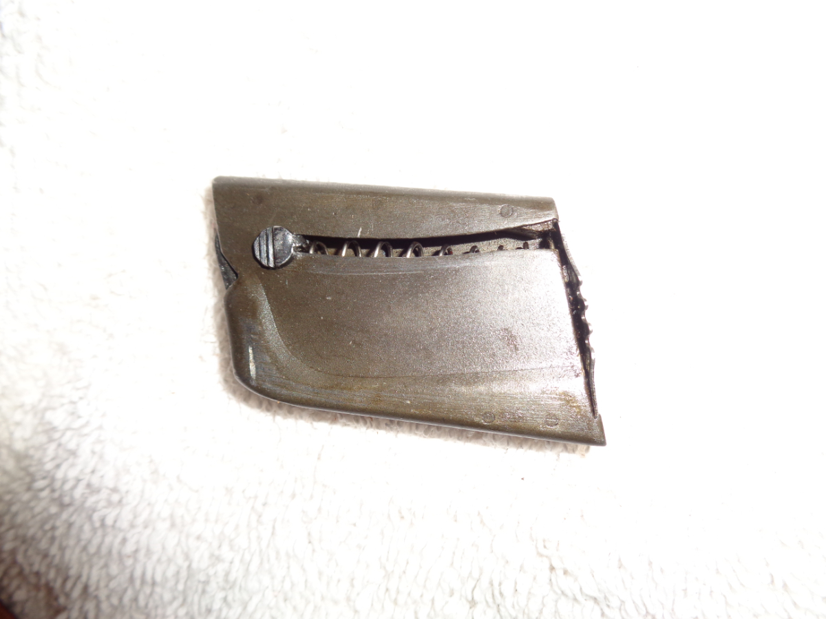 Springfield 1922 M2 W Extra Magazine .22 Lr For Sale at GunAuction.com ...