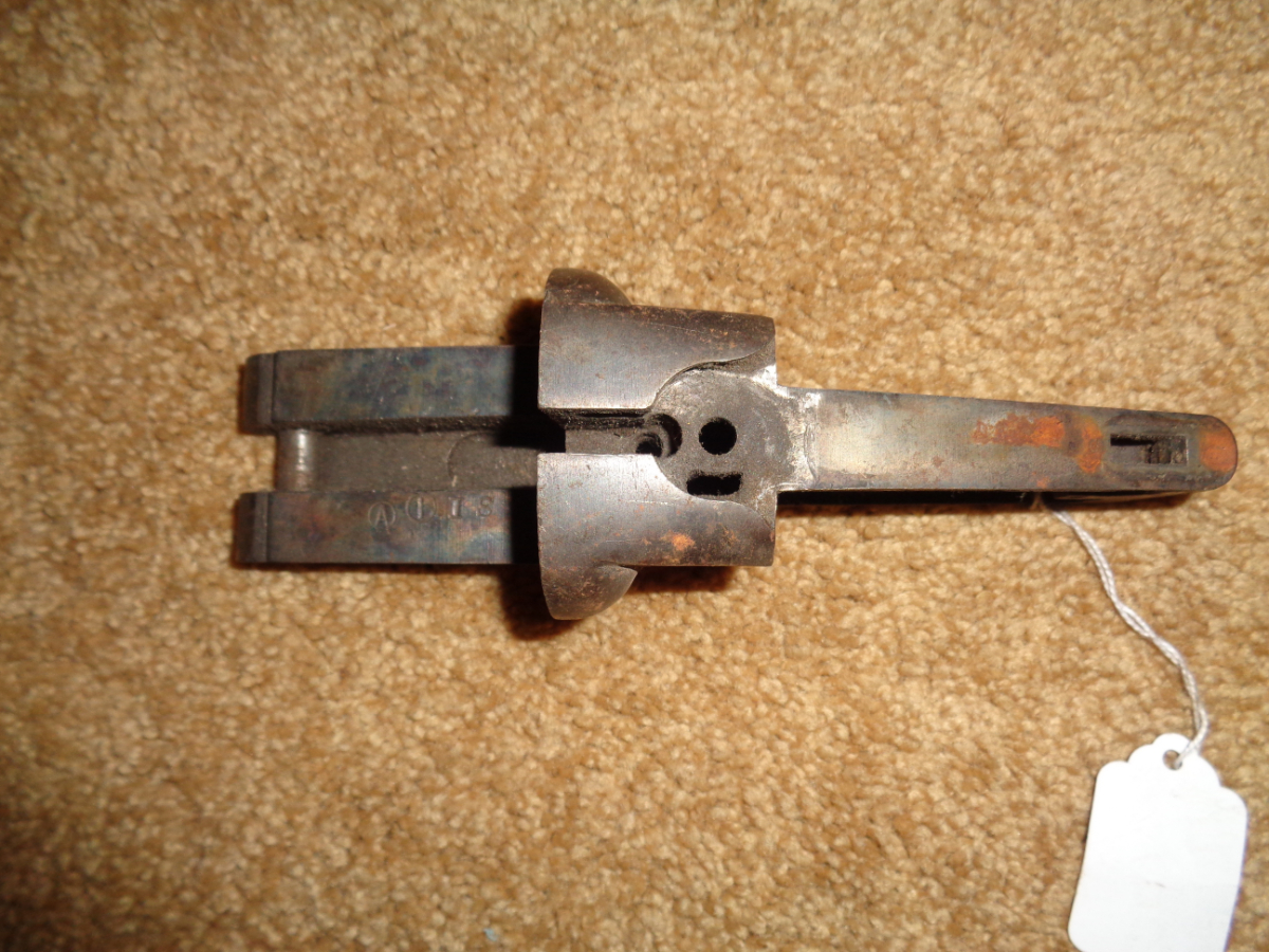 Stevens 311 Receiver Only .31 Caliber Ball For Sale at GunAuction.com ...