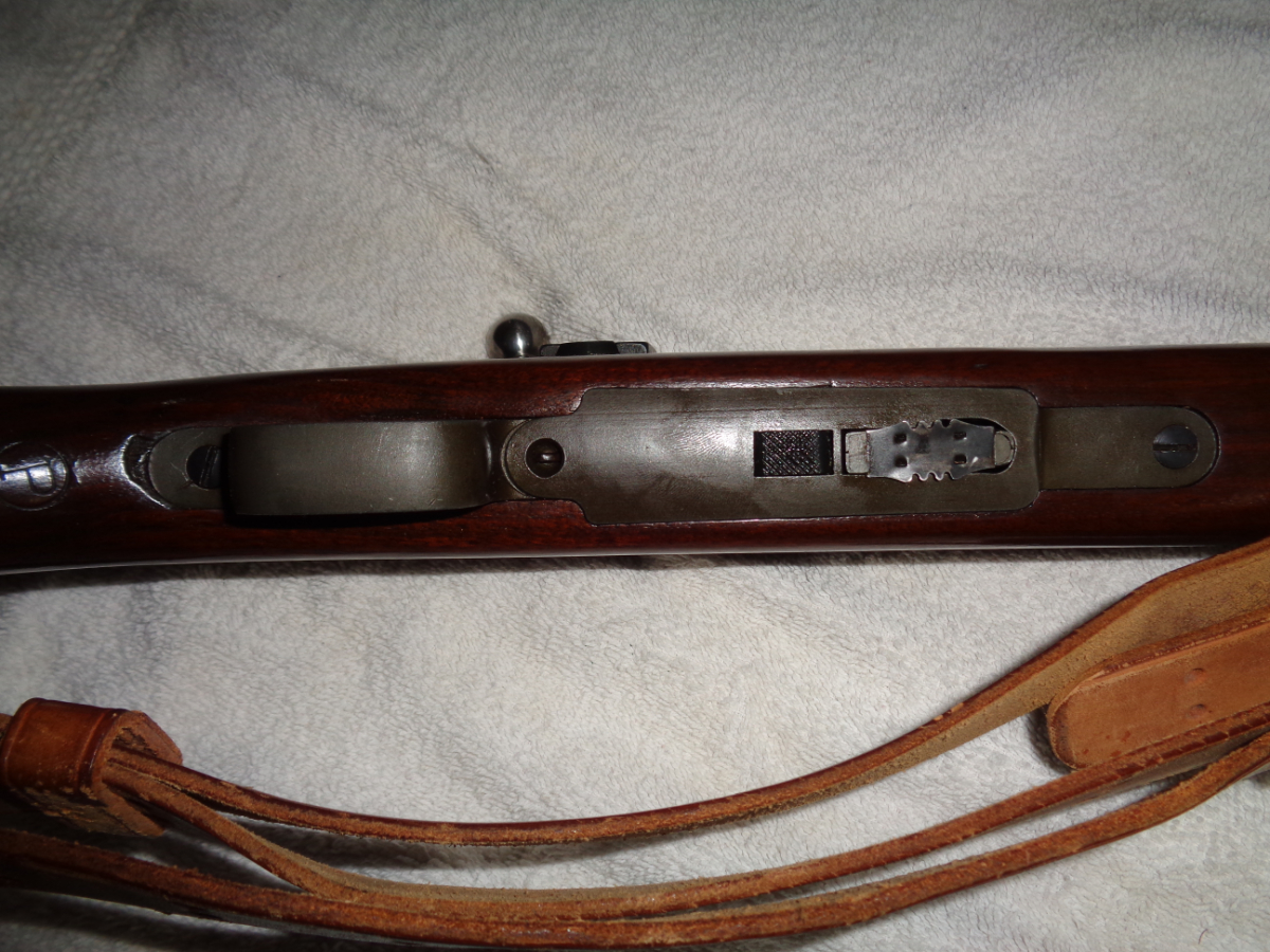 Springfield 1922 M2 W Extra Magazine .22 Lr For Sale at GunAuction.com ...