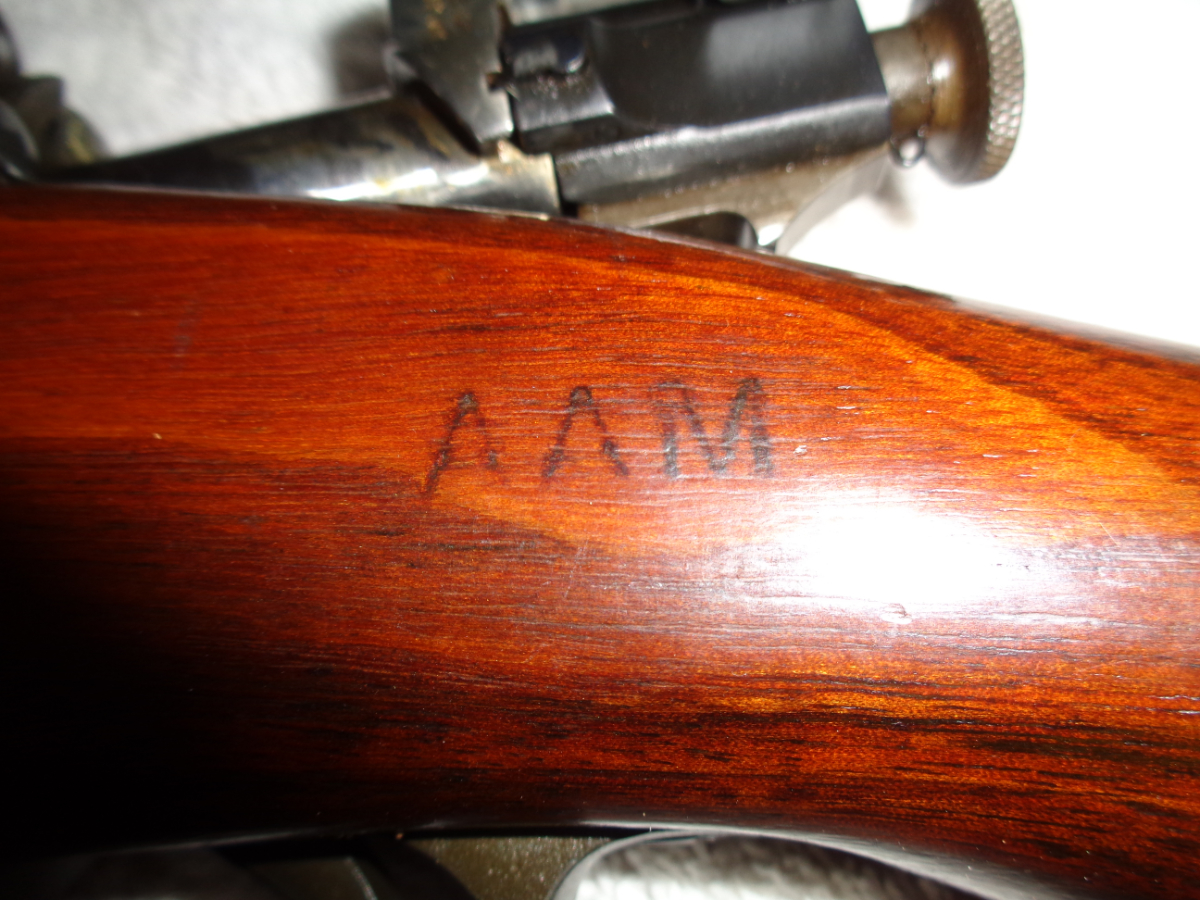 Springfield 1922 M2 W Extra Magazine .22 Lr For Sale at GunAuction.com ...