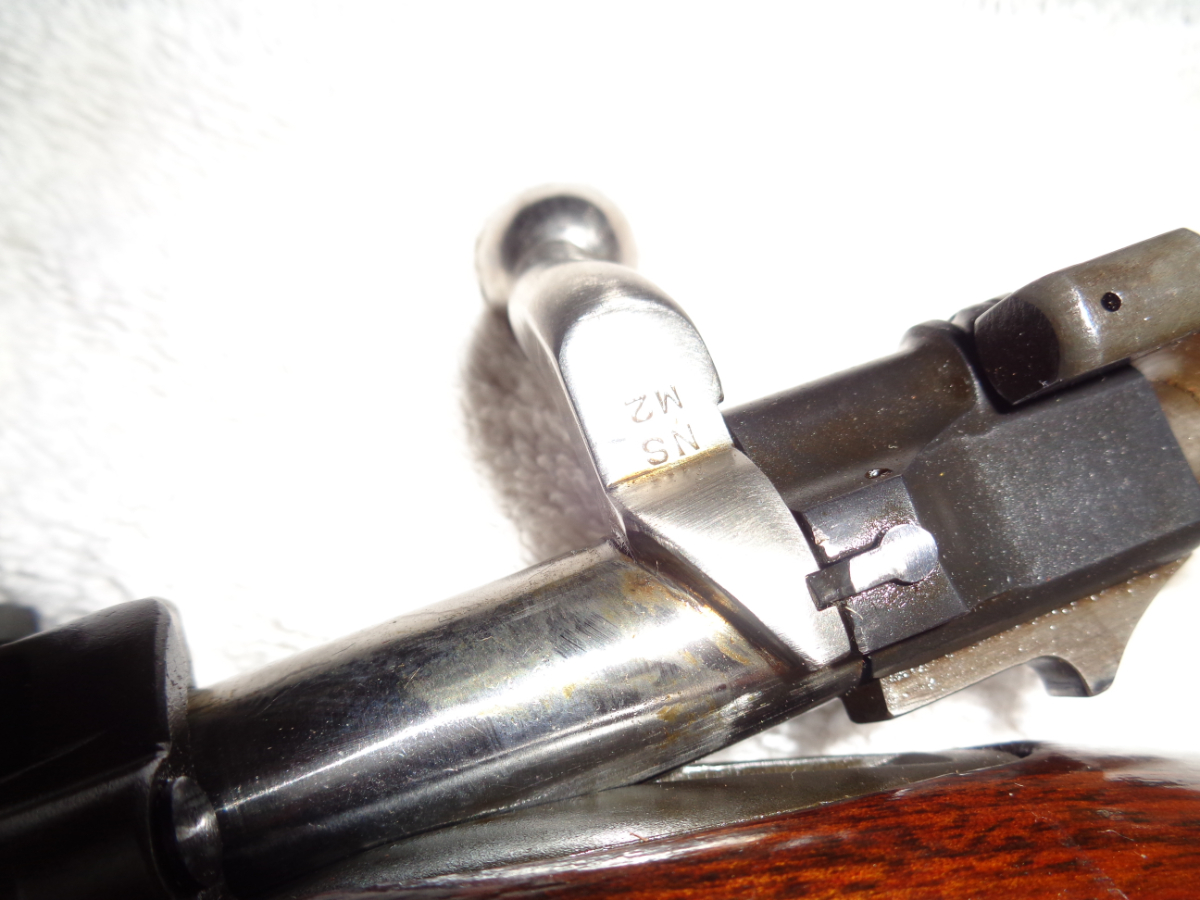 Springfield 1922 M2 W Extra Magazine .22 Lr For Sale at GunAuction.com ...