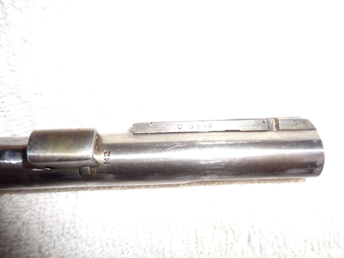 Springfield 1922 M2 W Extra Magazine .22 Lr For Sale at GunAuction.com ...