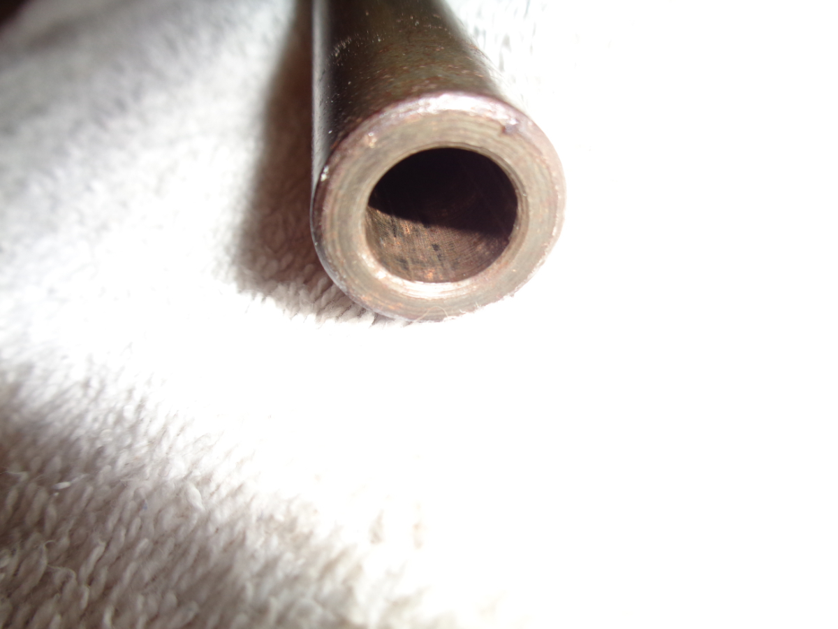 M3 Grease Gun Barrel Only No Collar .45 Acp For Sale at GunAuction.com ...