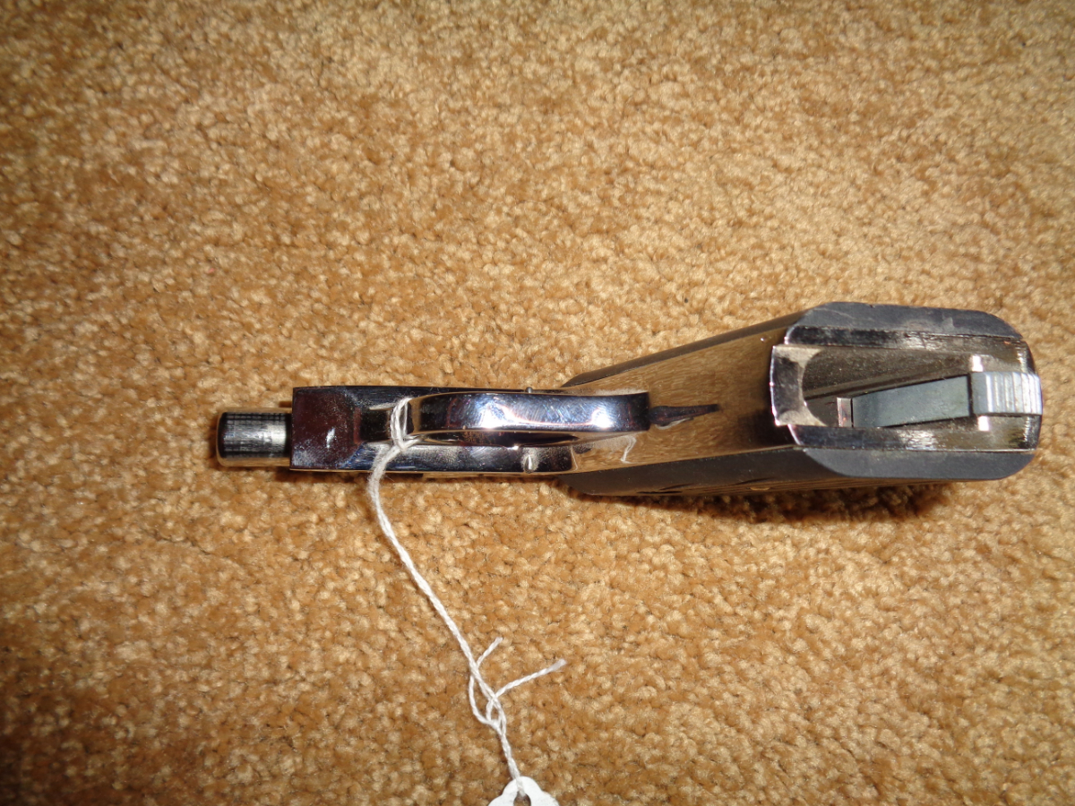 Davis Industries Davis P380 Frame And Parts .380 Acp For Sale at ...