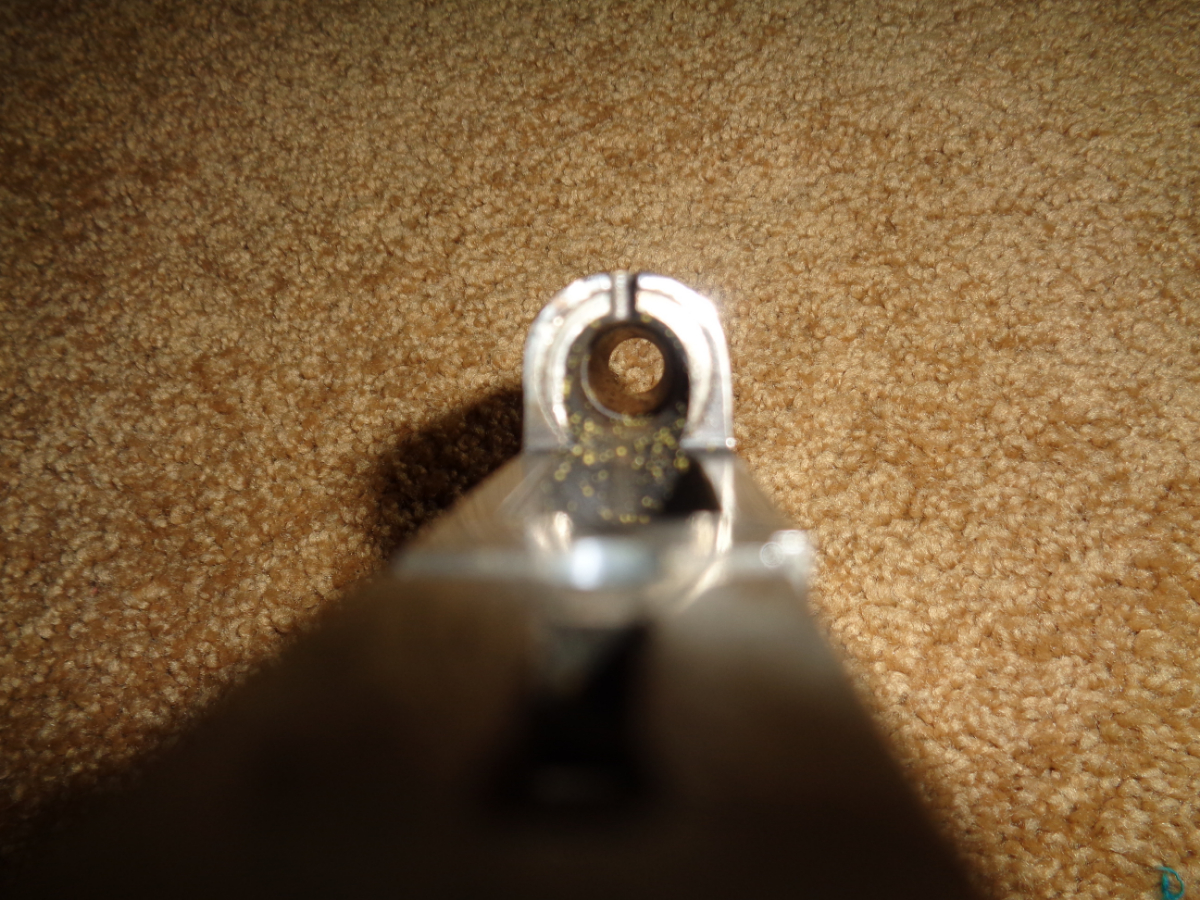 Davis Industries Davis P380 Frame And Parts .380 Acp For Sale at ...