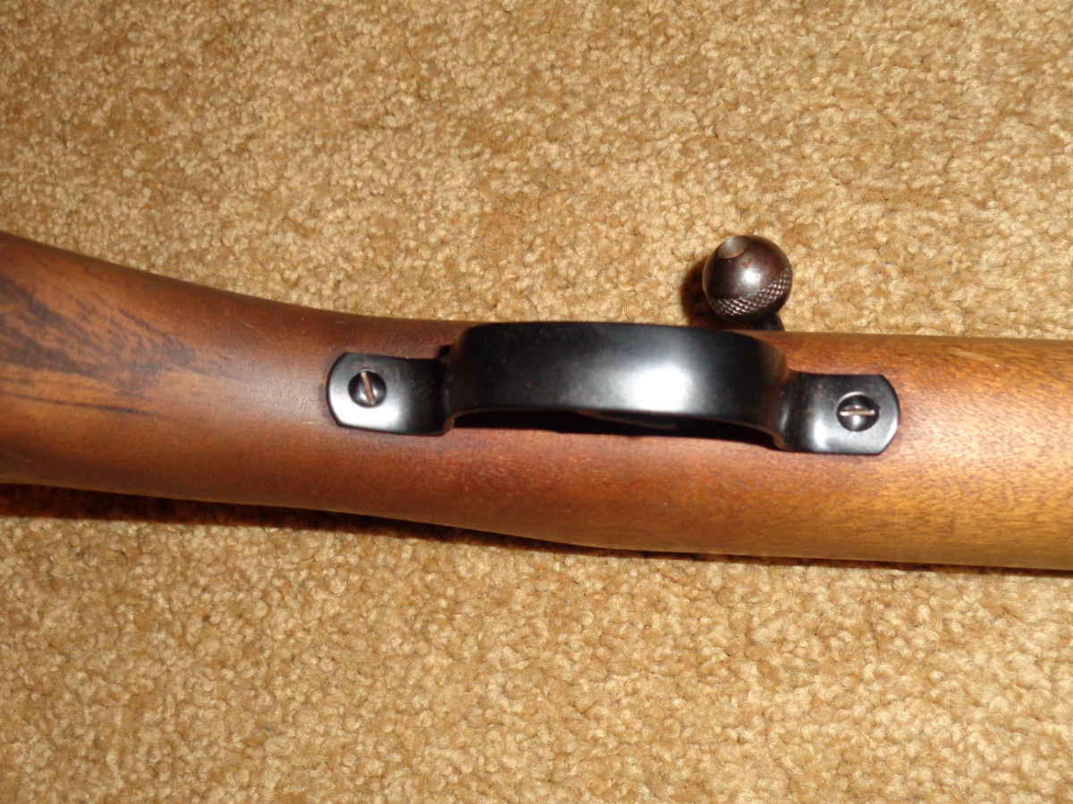 Stevens model 15 .22 LR 17242724 - GunAuction.com