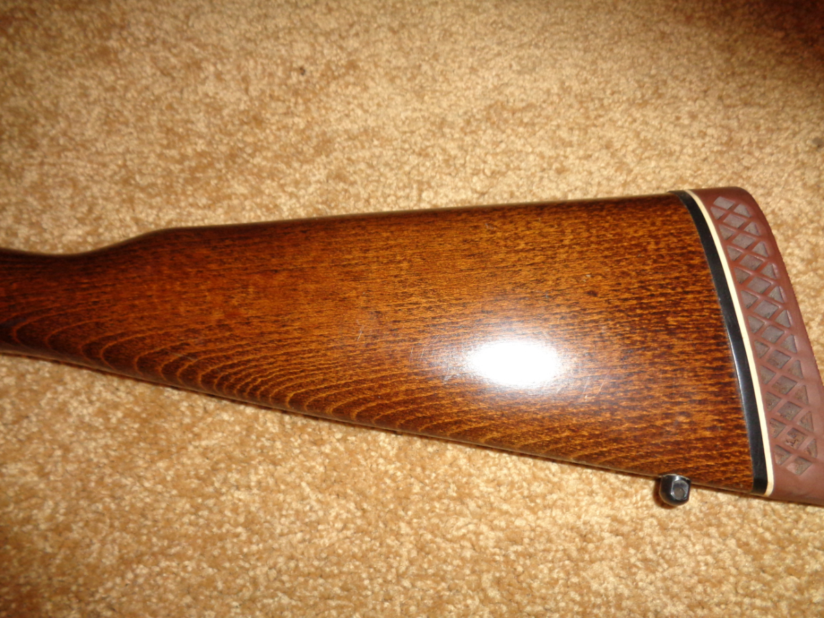 Traditions Hunter Sidelock Muzzleloader 50 For Sale at GunAuction.com ...