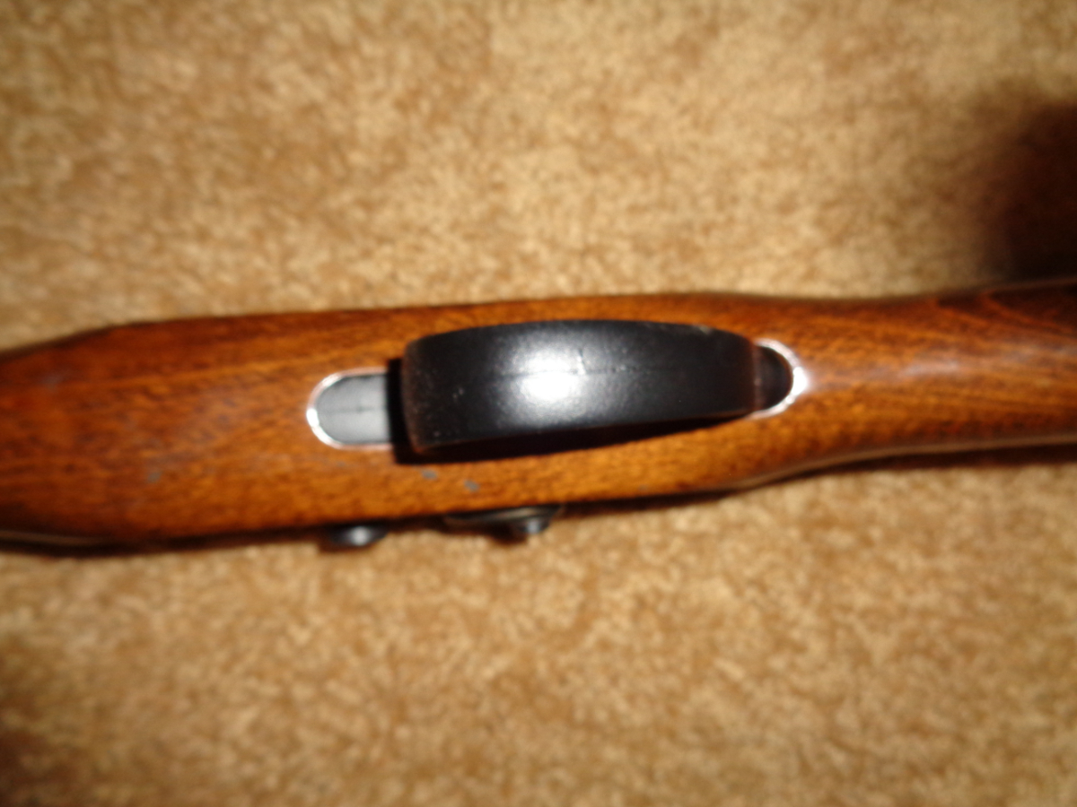 Traditions Hunter Sidelock Muzzleloader 50 For Sale at GunAuction.com ...