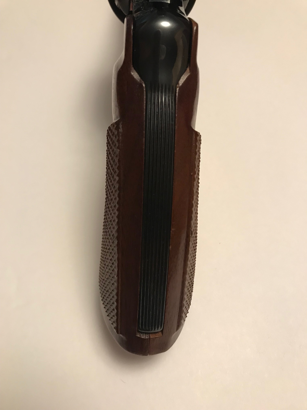 Original Colt Python Blued 6" .357 Magnum For Sale at GunAuction.com ...