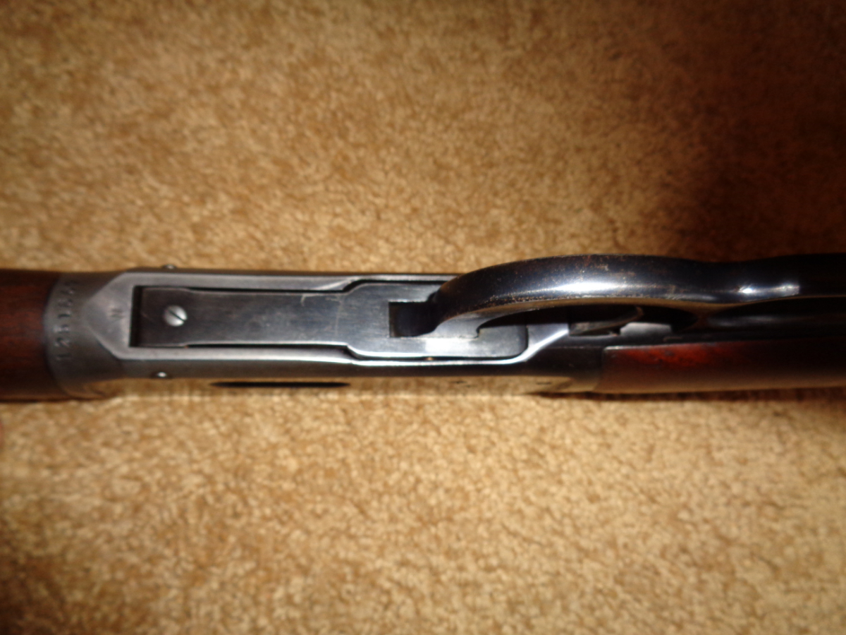 Winchester Model 94 32 Special .32 Win. Spl. 17271532 - GunAuction.com