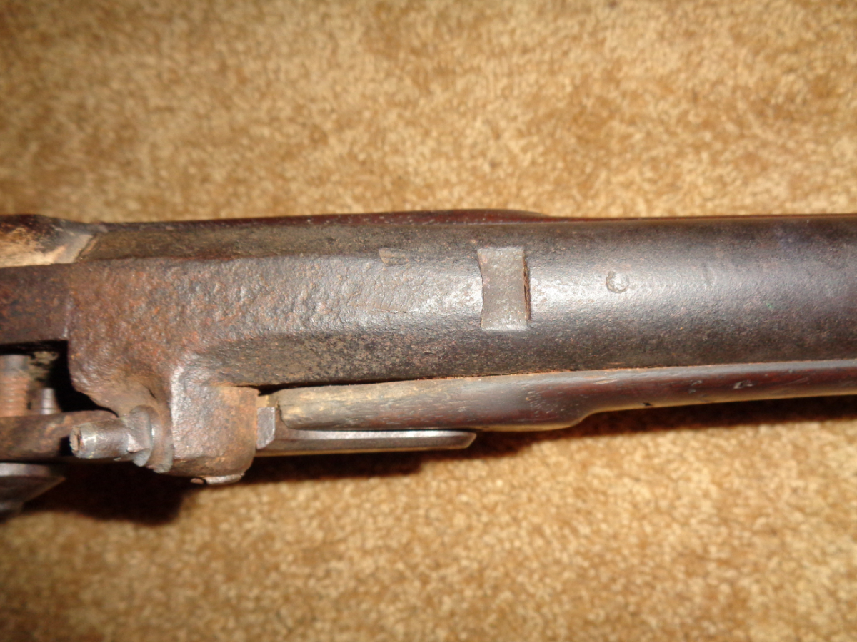 1861 Springfield Lock And Enfield Parts For Sale at GunAuction.com ...